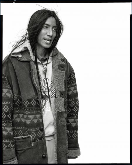 Wilfred Wong | FACTORY Fanzine | 2018 | Editorial