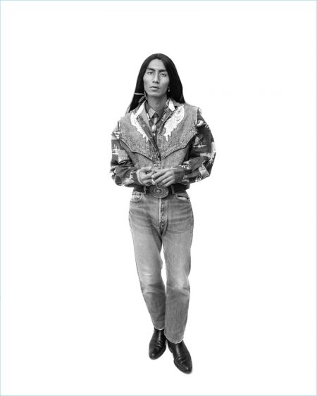 Wilfred Wong | FACTORY Fanzine | 2018 | Editorial