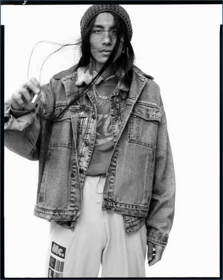 Wilfred Wong | FACTORY Fanzine | 2018 | Editorial