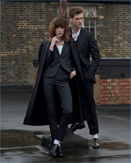 Joel Meacock | 2018 | How to Spend It | Editorial | Damian Foxe