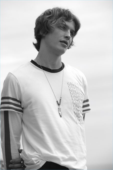 Katama | Spring 2018 | Garrett Neff | Lucas Satherley