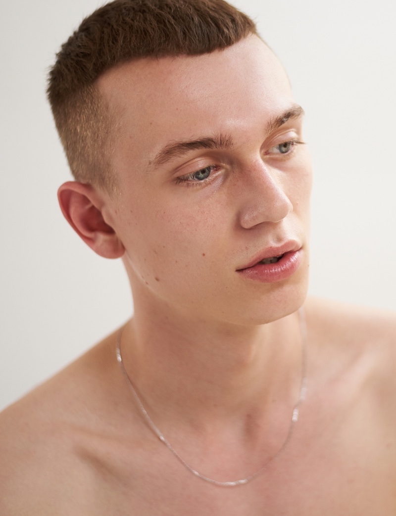 Ruben Pol | Fashionisto Exclusive | 2018 | Jolijn Snijders