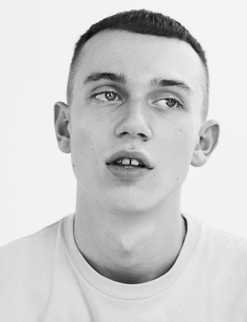 Ruben Pol | Fashionisto Exclusive | 2018 | Jolijn Snijders