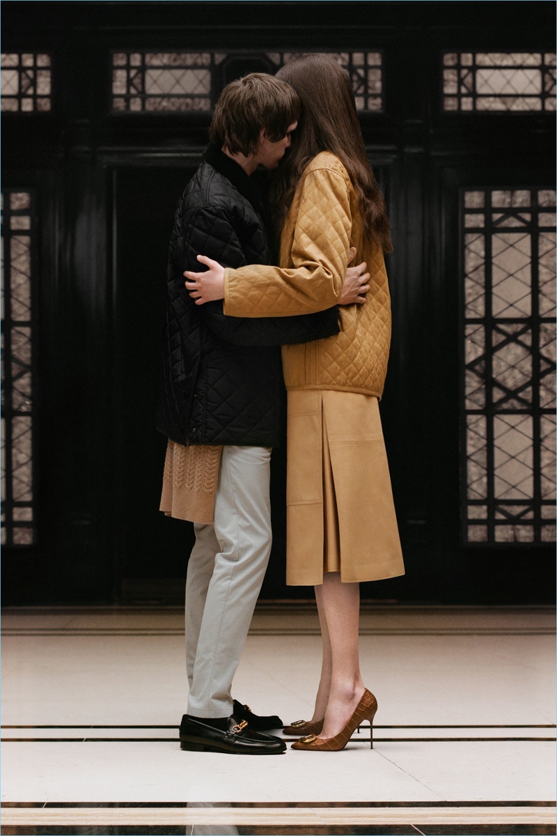 Burberry | Resort 2019 | Collection Lookbook | Riccardo Tisci