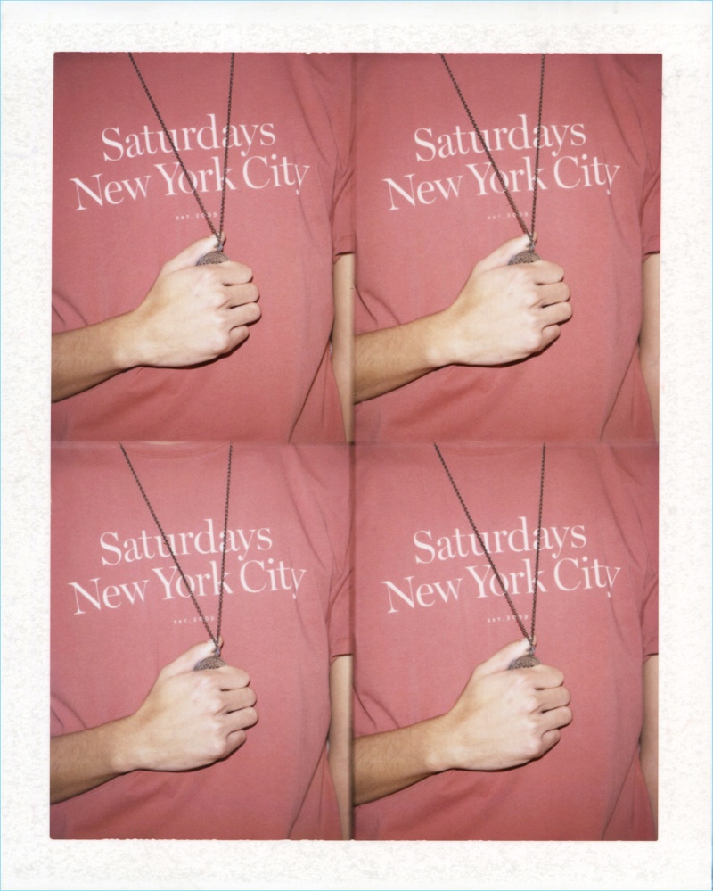 Saturdays NYC | Pre-Fall 2018 | Collection | Lookbook
