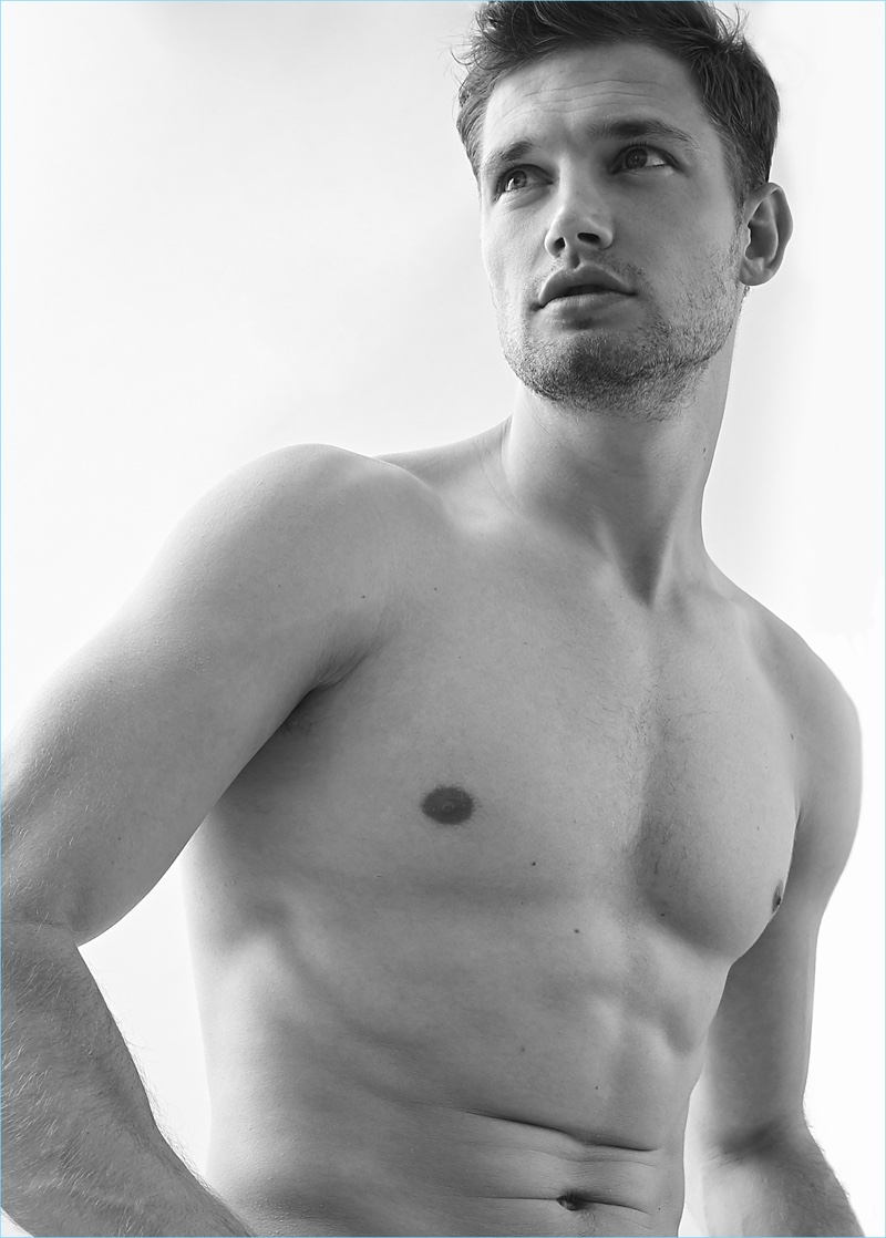 Stefan Pollmann | 2018 | Portrait | Ignazio Lozano | Pictures