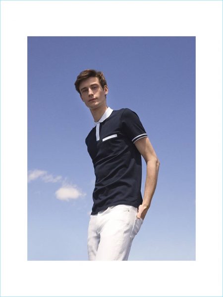 Club Monaco | Summer 2018 | Men's Style | Shop | Guide