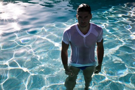 Landon Falgoust | Charlie Matthews | 2018 | Exclusive | 2(X)IST