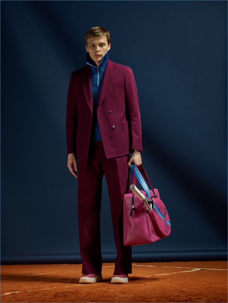 Z Zegna | Spring 2019 | Lookbook | Men's Collection
