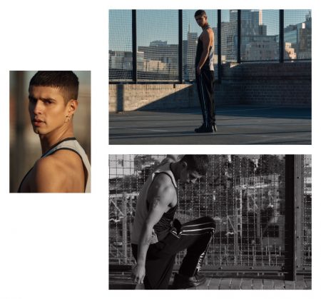 Ace | Fashionisto Exclusive | 2018 | Siannon Pallister | Fashion