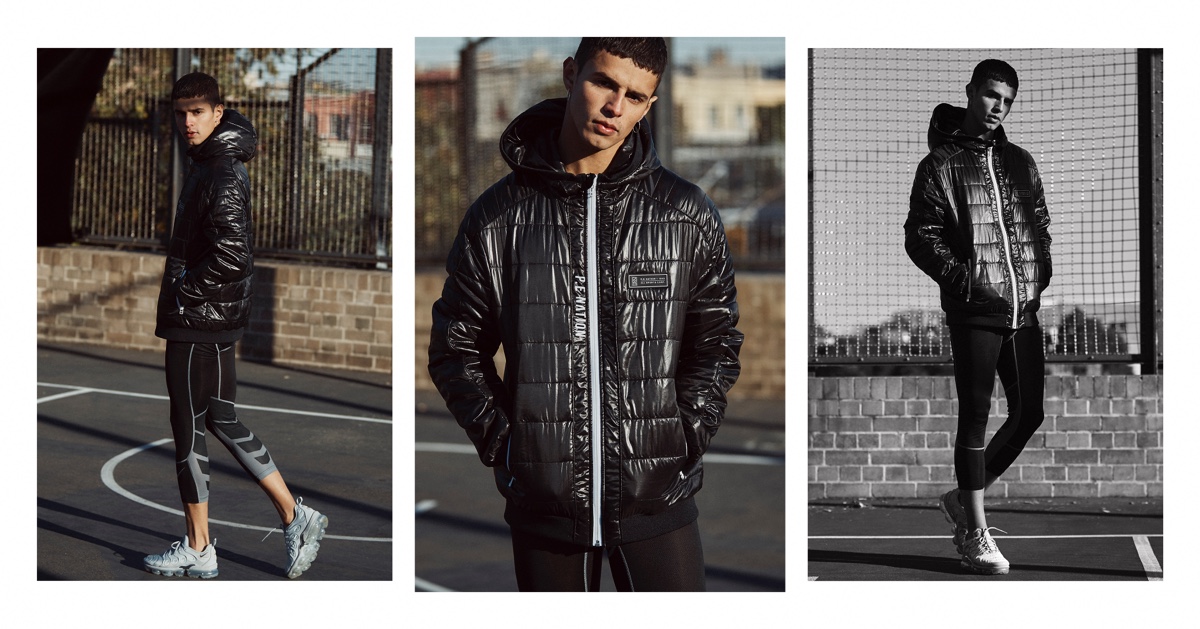 Ace | Fashionisto Exclusive | 2018 | Siannon Pallister | Fashion