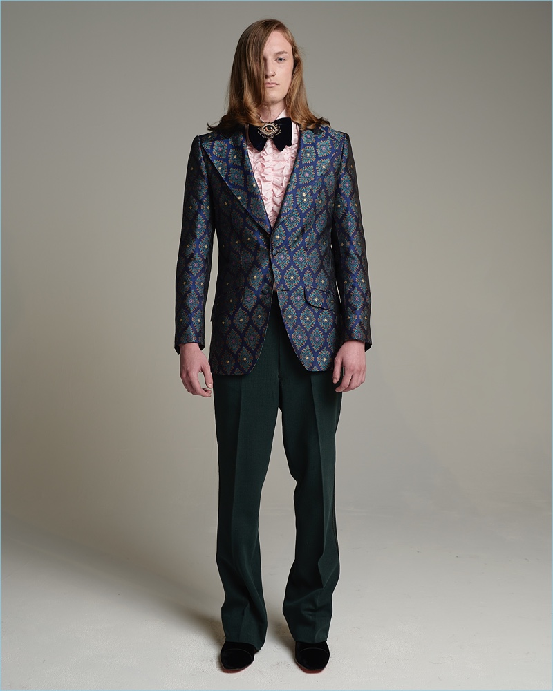 David Hart | Spring 2019 | Men's Collection | Lookbook | New York ...