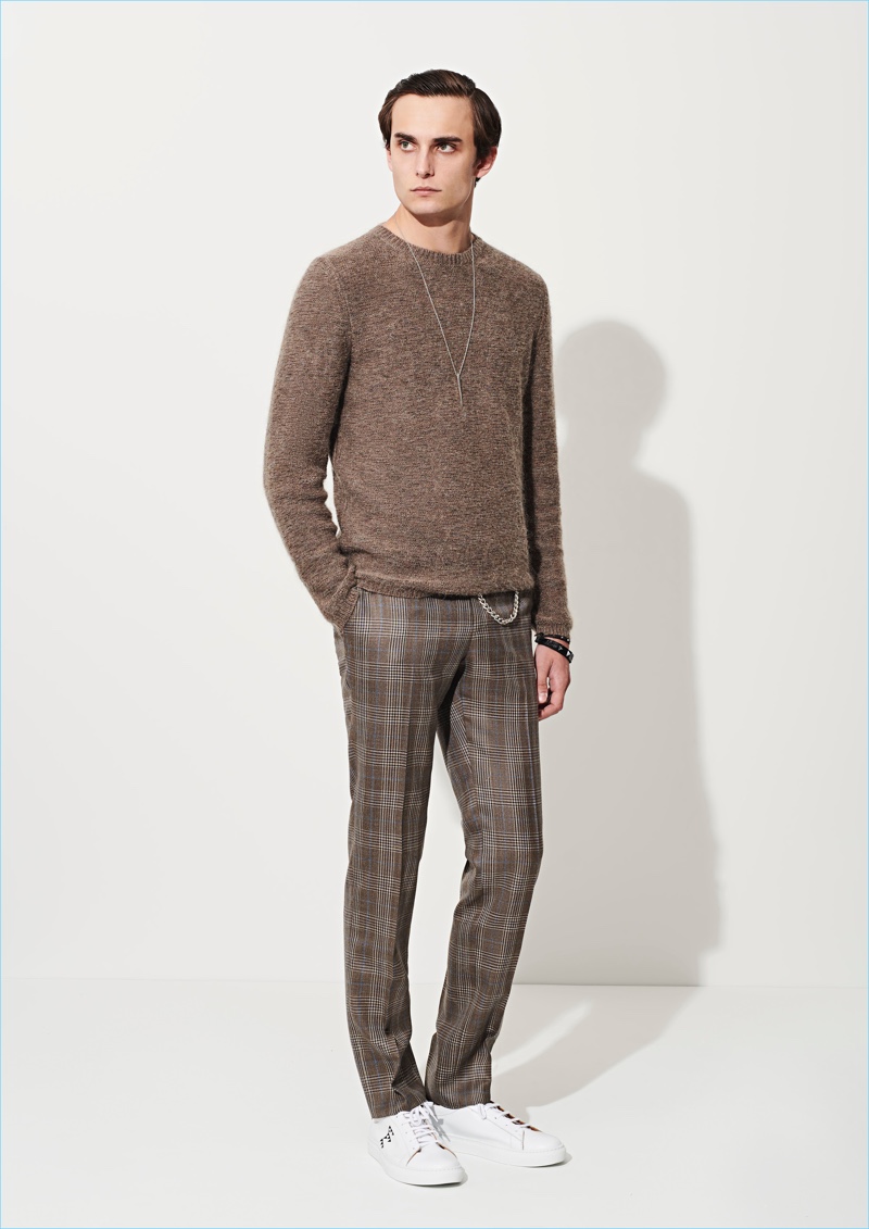 EIDOS | Spring 2019 | Collection | Lookbook | Simon Spurr