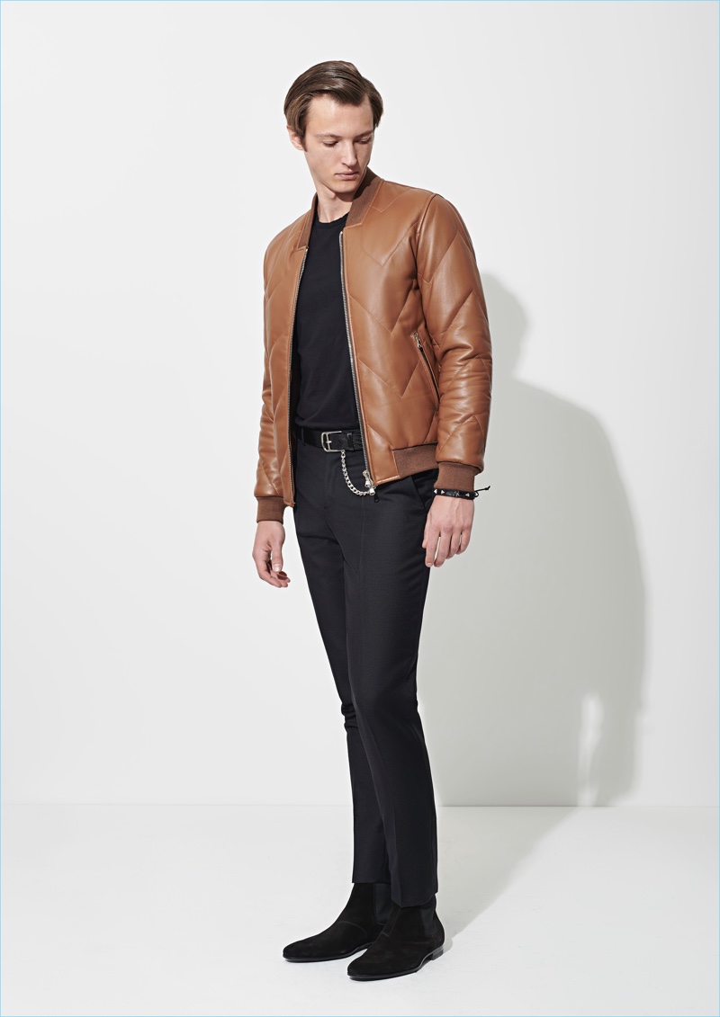 EIDOS | Spring 2019 | Collection | Lookbook | Simon Spurr