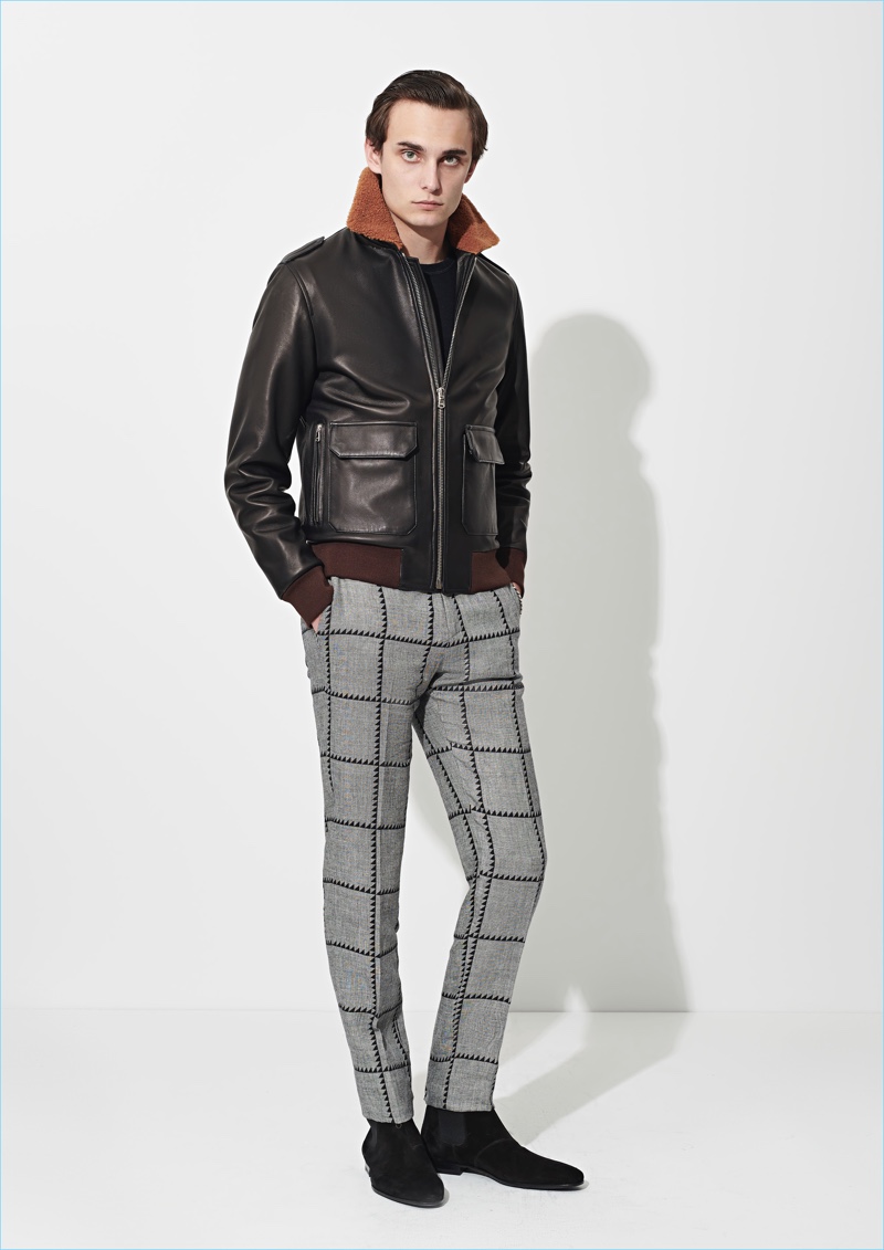 EIDOS | Spring 2019 | Collection | Lookbook | Simon Spurr