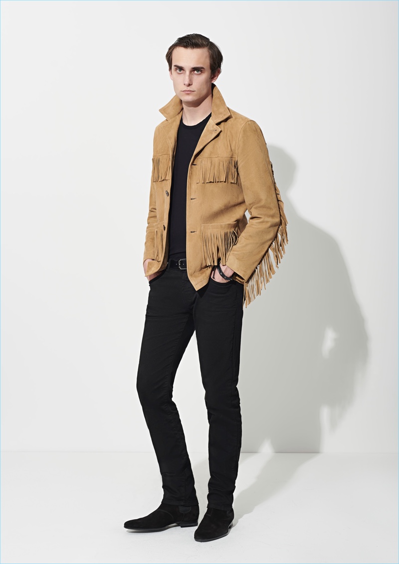 EIDOS | Spring 2019 | Collection | Lookbook | Simon Spurr