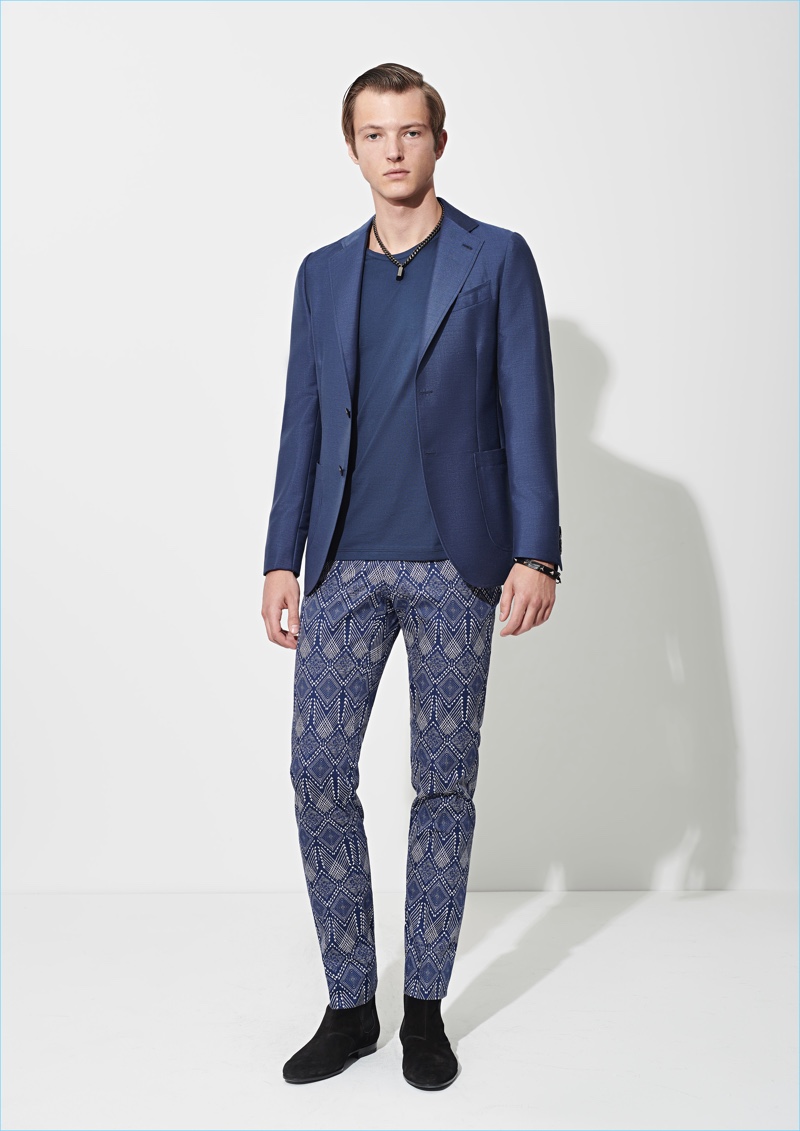 EIDOS | Spring 2019 | Collection | Lookbook | Simon Spurr