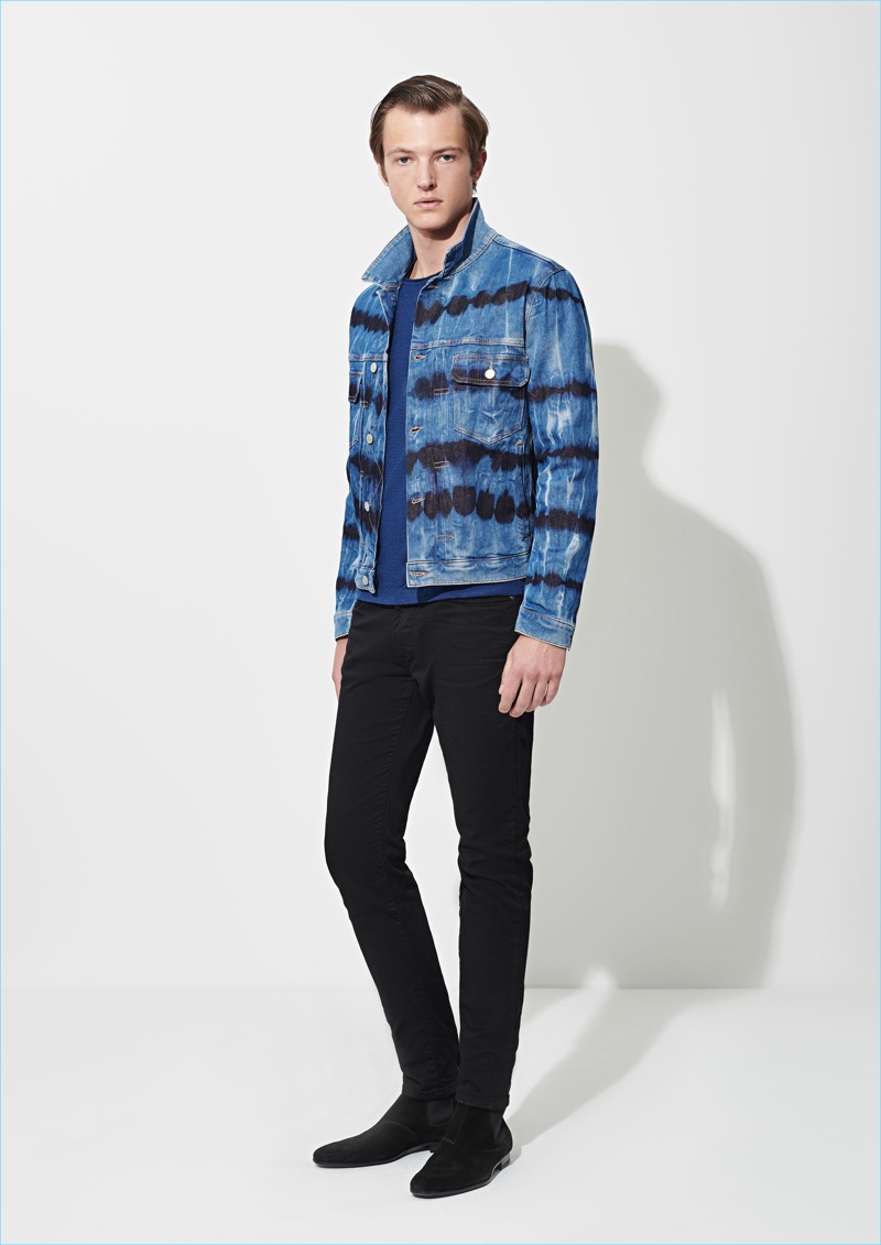 EIDOS | Spring 2019 | Collection | Lookbook | Simon Spurr