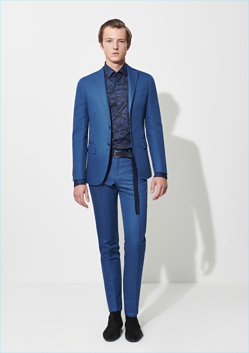 EIDOS | Spring 2019 | Collection | Lookbook | Simon Spurr