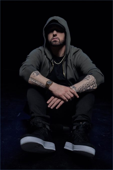 Eminem | Rag & Bone | Collaboration | 2018 | Clothes | Pictures