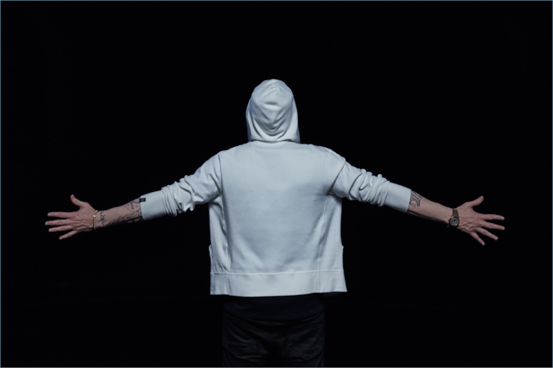 Eminem | Rag & Bone | Collaboration | 2018 | Clothes | Pictures