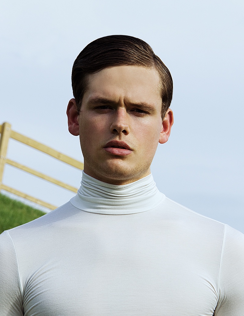 Jordan & Tristian Thevenot | Fashionisto Exclusive | 2018 | - The ...