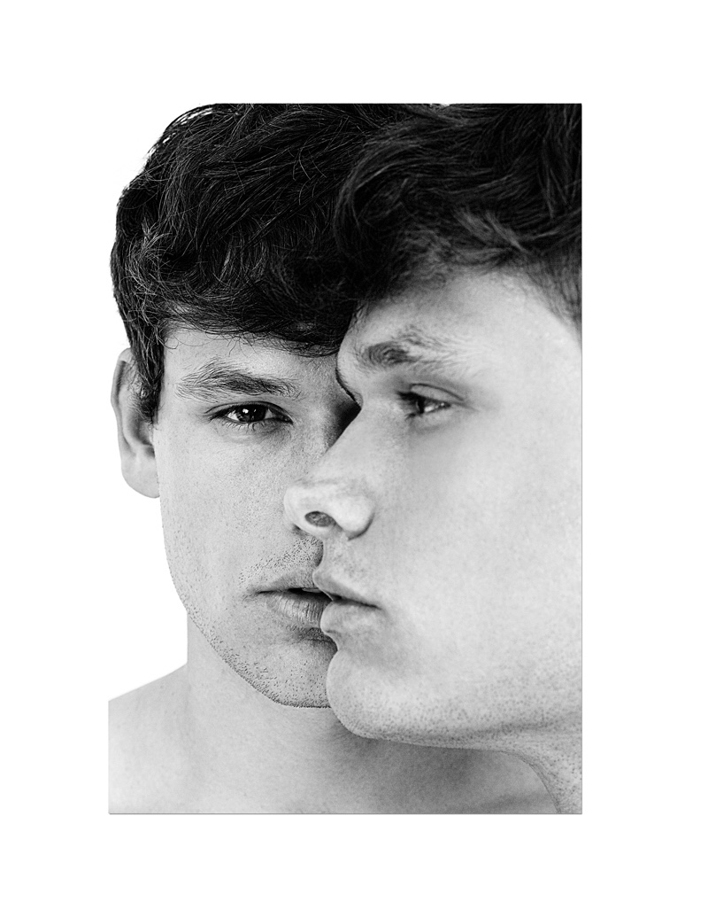 Jordan & Tristian Thevenot | Fashionisto Exclusive | 2018 | - The ...