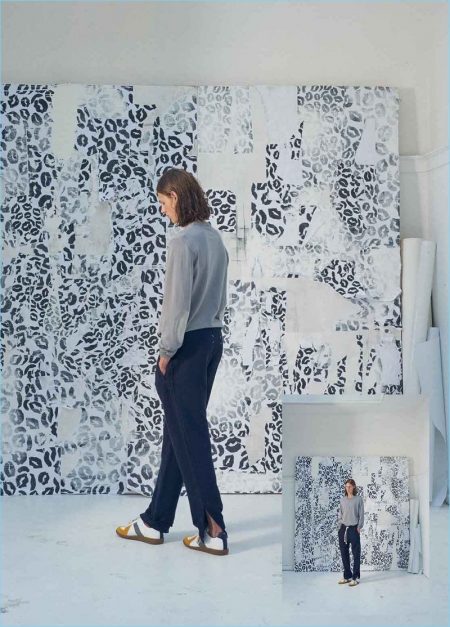 Maison Margiela | Matches Fashion | Marcus Rye | 2018 | Editorial