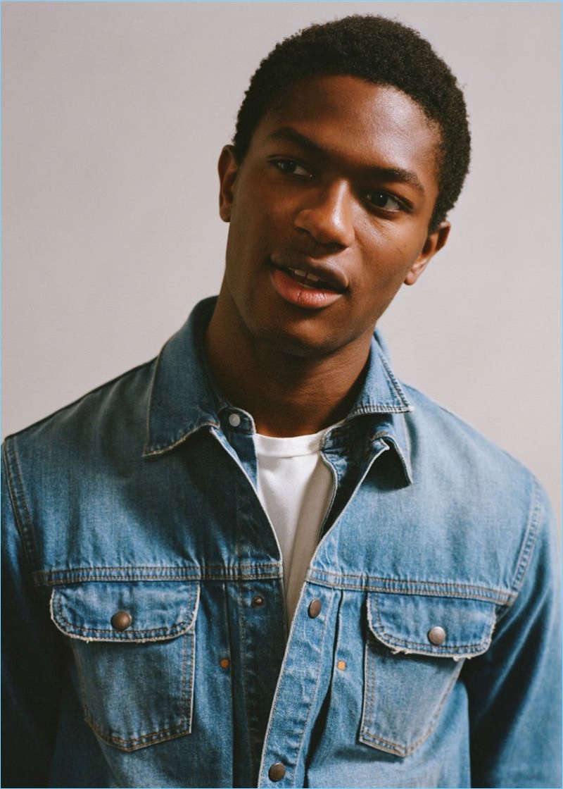 Mango Man | Denim | Men's Style Guide | Hamid Onifade