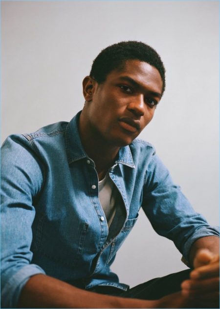 Mango Man | Denim | Men's Style Guide | Hamid Onifade