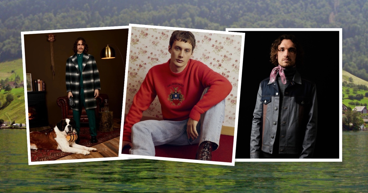 Switzerland Fashion: Interesting Things You Didn't Know