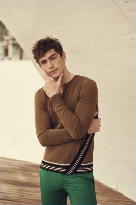 Tom Webb | Código Único | 2018 | Editorial | Papo Waisman