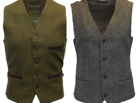 The Classic Influence of British Country Style – The Fashionisto