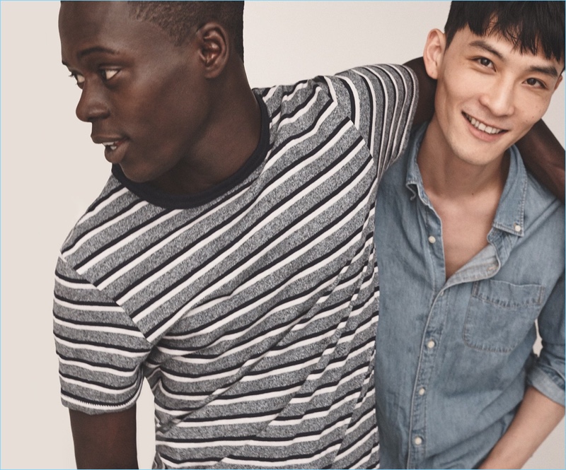 Denim Edit: Meet the New J.Crew Jeans – The Fashionisto