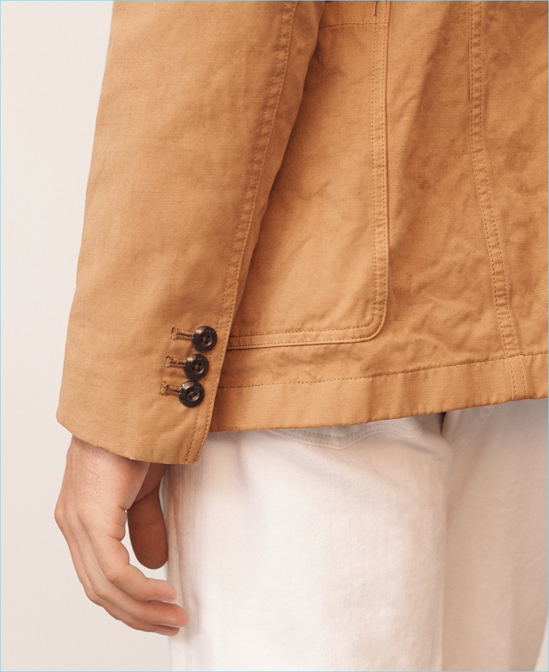 J.Crew Men | Transitional Style | 2018 | Fashion Guide | Summer | Fall