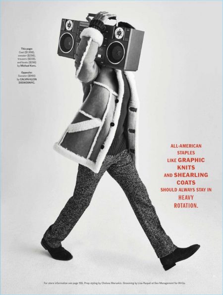 Thom Gwin | Esquire | 2018 | Editorial | Jeremy Liebman | Nick Sullivan