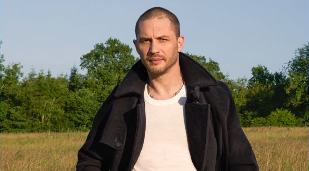 Tom Hardy