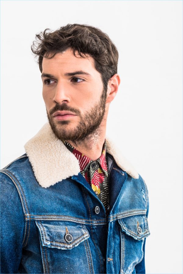 Antony Morato | Fall 2018 | Men's Collection | Lookbook