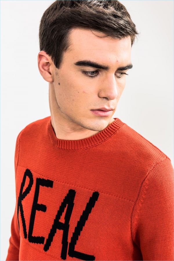 Antony Morato | Fall 2018 | Men's Collection | Lookbook