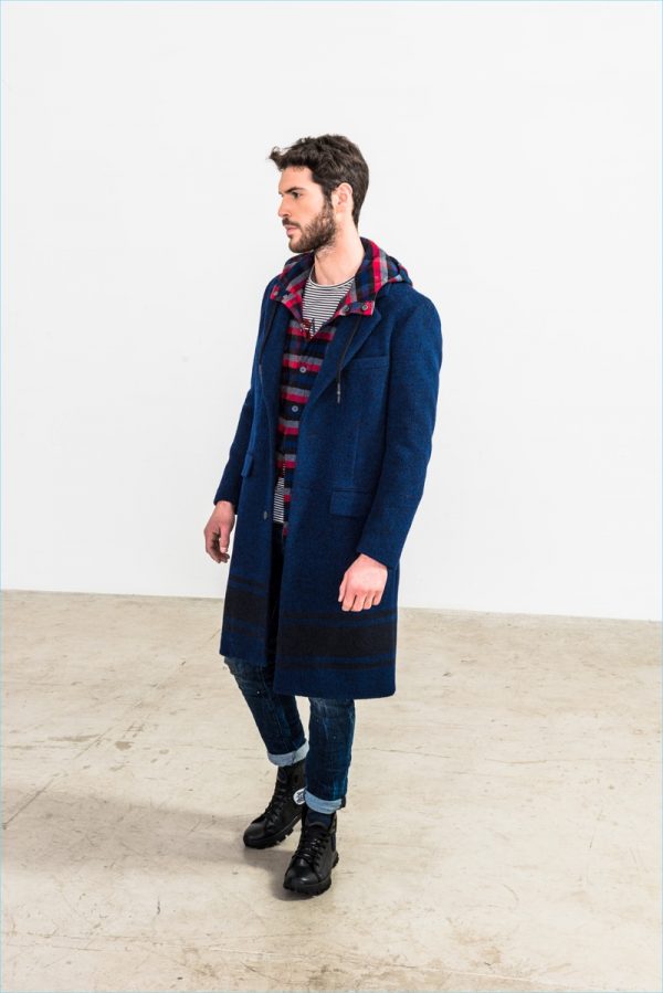 Antony Morato | Fall 2018 | Men's Collection | Lookbook