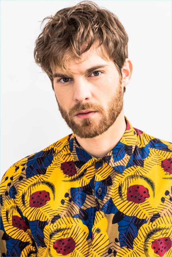 Antony Morato | Fall 2018 | Men's Collection | Lookbook