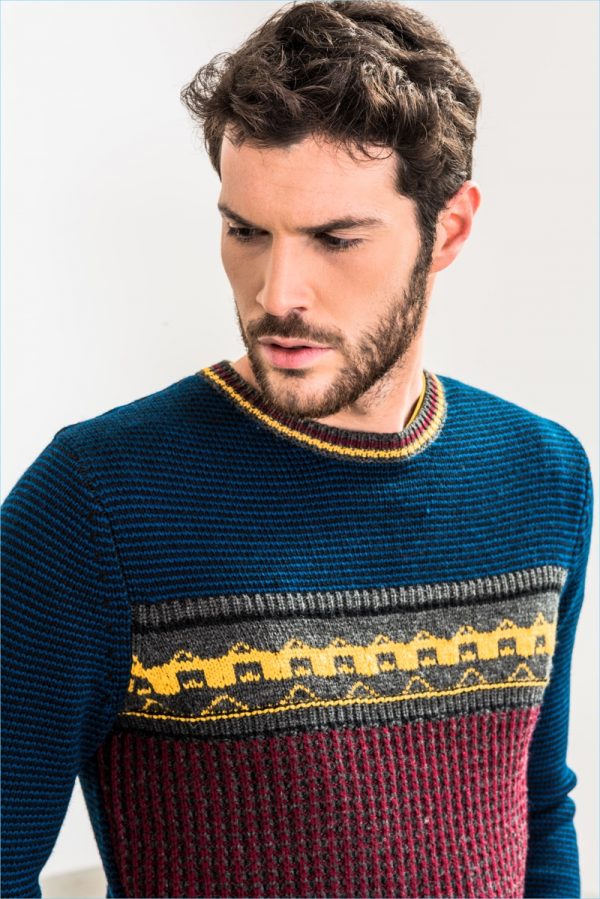 Antony Morato | Fall 2018 | Men's Collection | Lookbook