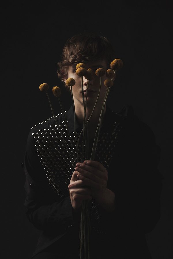 Daniel Stentzler | Fashionisto Exclusive | 2018 | Stella Bonasoni