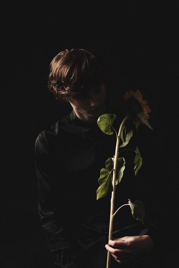 Daniel Stentzler | Fashionisto Exclusive | 2018 | Stella Bonasoni