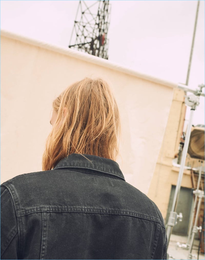 Madewell | Men's Collection | 2018 | Shop | Denim | Essentials