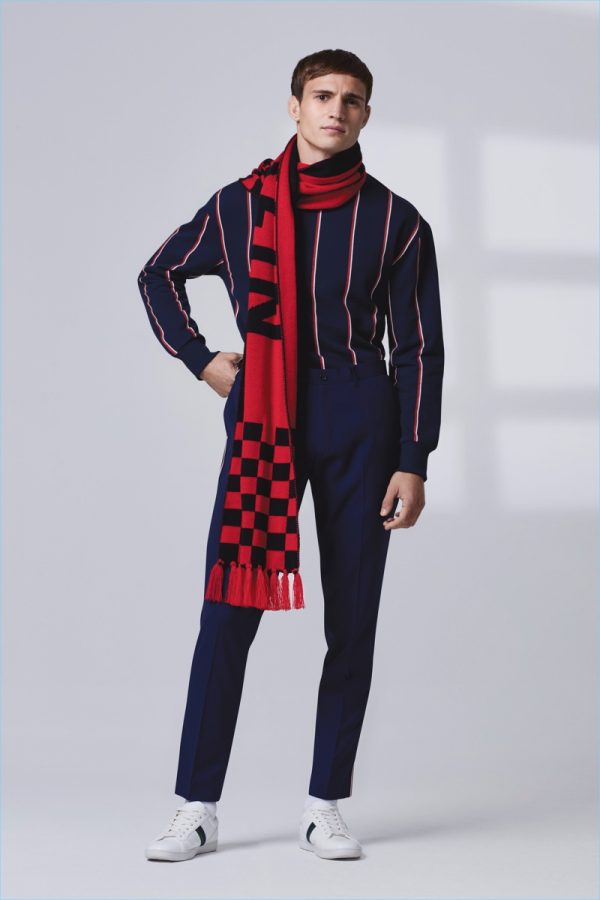 Primark | Fall 2018 | Men's Collection | Lookbook | Julian Schneyder