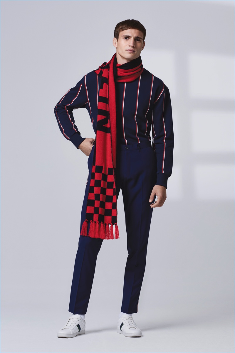 Primark | Fall 2018 | Men's Collection | Lookbook | Julian Schneyder