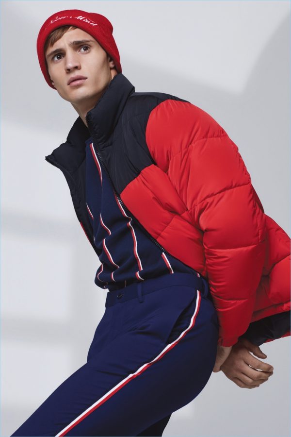 Primark | Fall 2018 | Men's Collection | Lookbook | Julian Schneyder