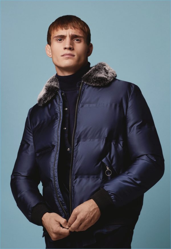 Primark | Fall 2018 | Men's Collection | Lookbook | Julian Schneyder