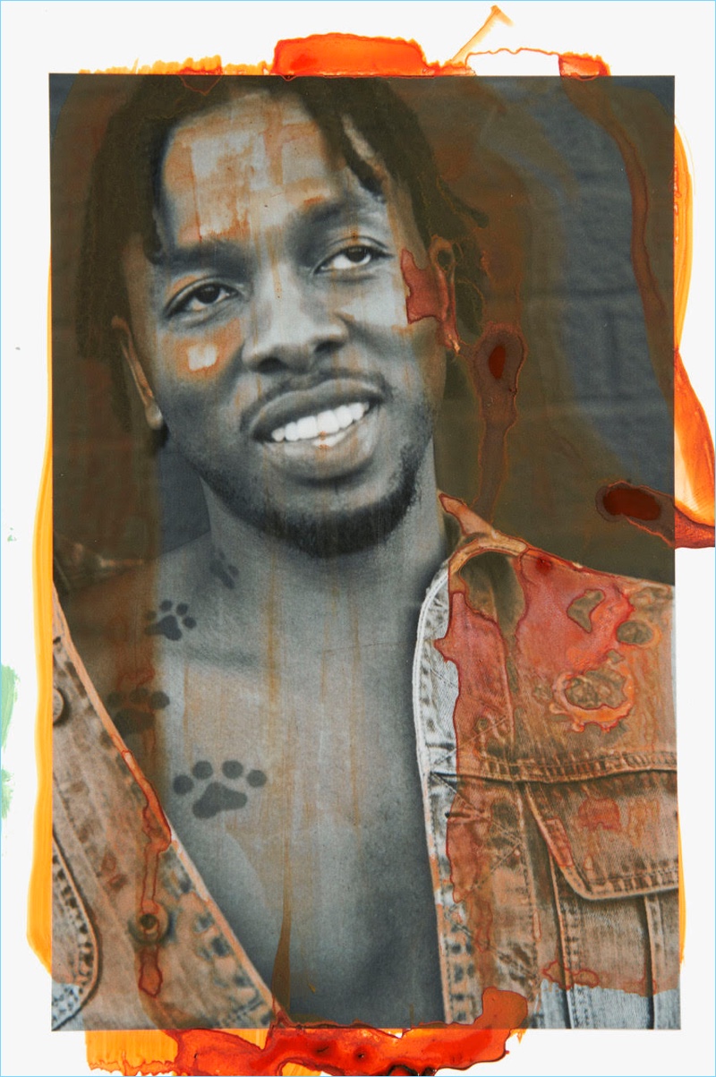 Runtown | FV Magazine | 2018 | Cover | Photo Shoot | Hunter & Gatti